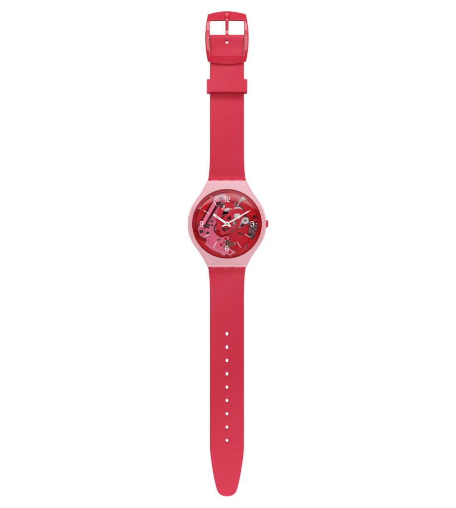 Swatch Skinamour - EmeJoyas