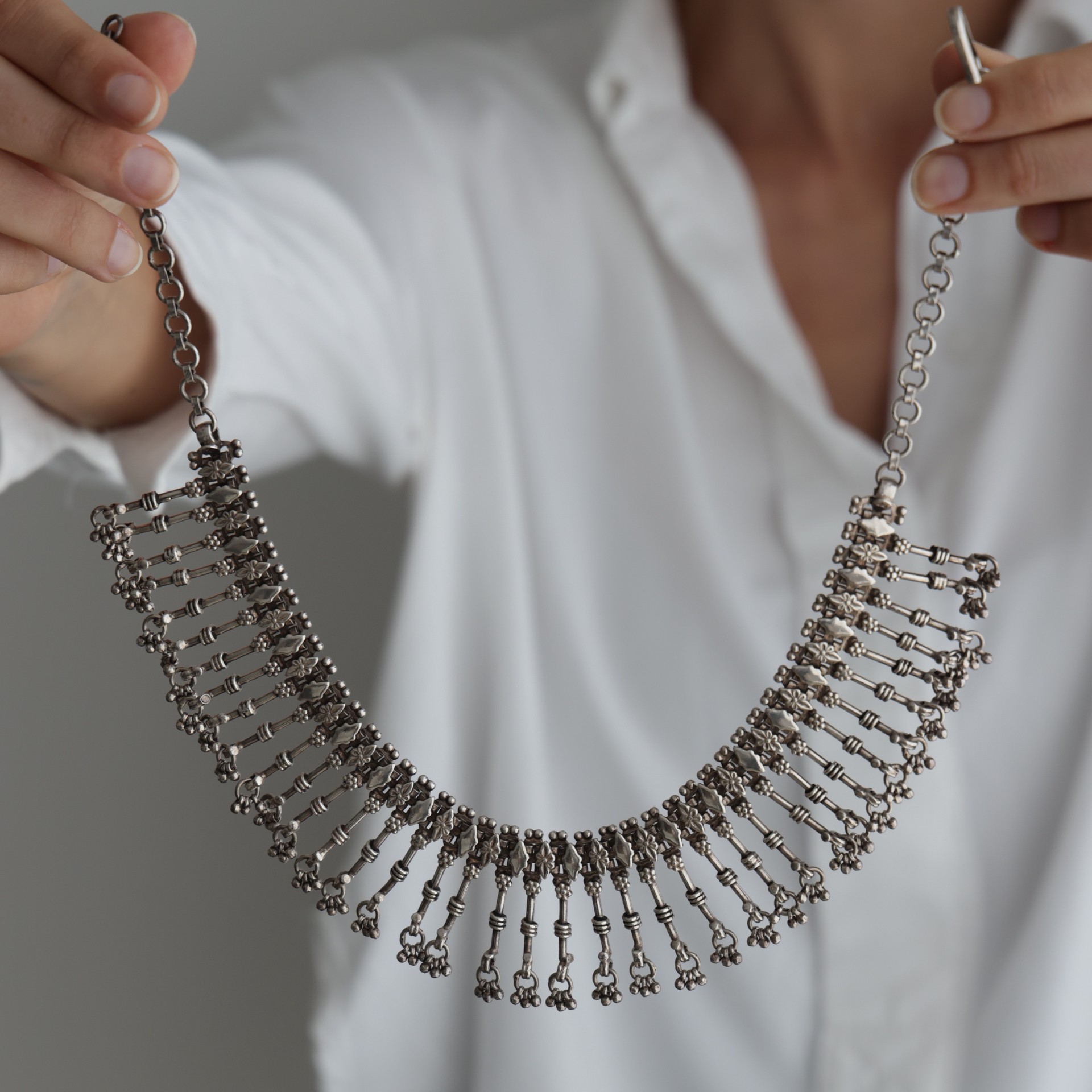 Gargantilla Suez - EmeJoyas